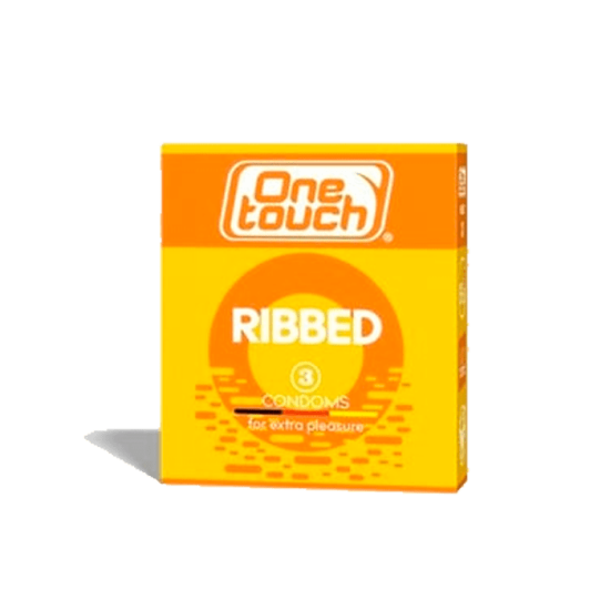 Презервативи One Touch Classic (3 шт)